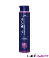 Estel NewTone Тонирующая маска для волос 8/61 Светло-русый фиолетово ...